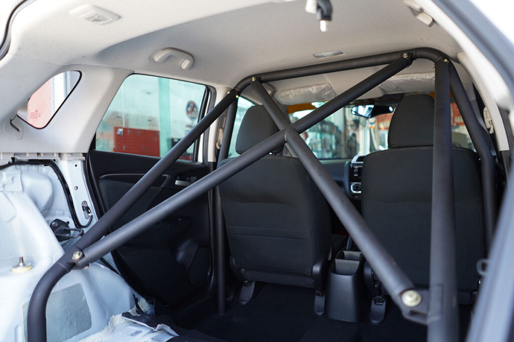 Custom Metal Tube Fabrication | BDI