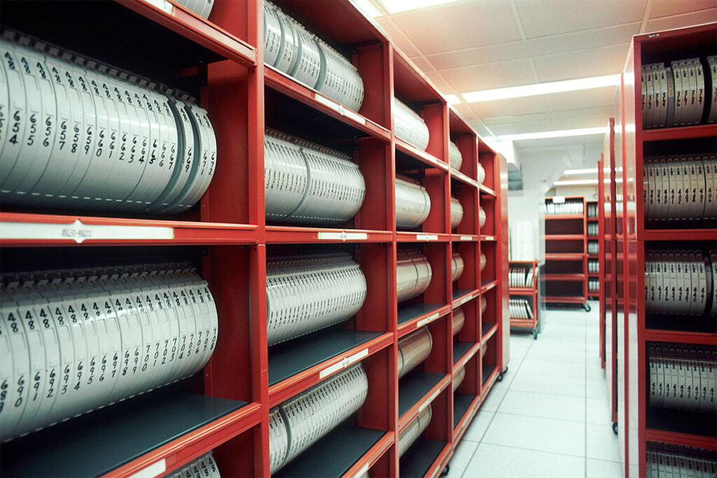 Custom Metal Tube Fabrication | BDI